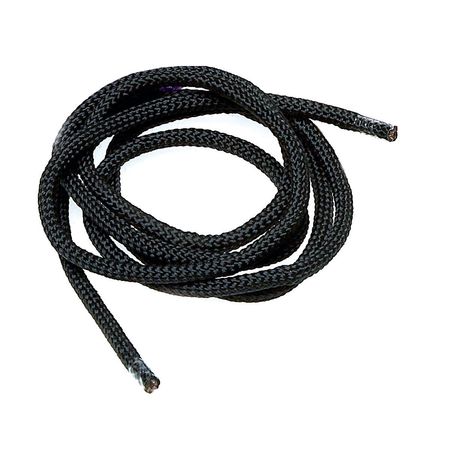 Hy Equestrian Fillet String - Black only £0.77