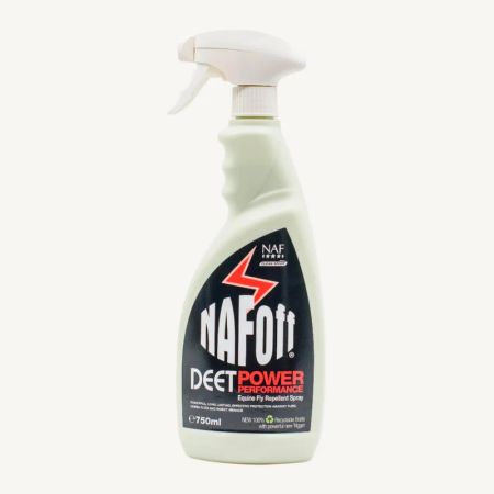 NAF OFF DEET Power from £16.37