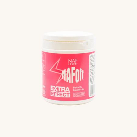 NAF OFF Extra Effect Gel from £13.49
