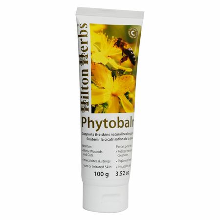 Hilton Herbs Phytobalm from £10.02