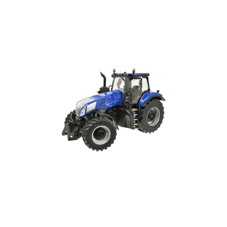 Britains New Holland T8 435 Tractor 1:32 Scale Model only £23.13