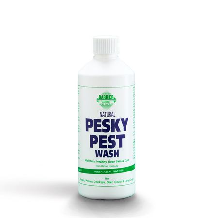 BARRIER PESKY PEST WASH from £6.64