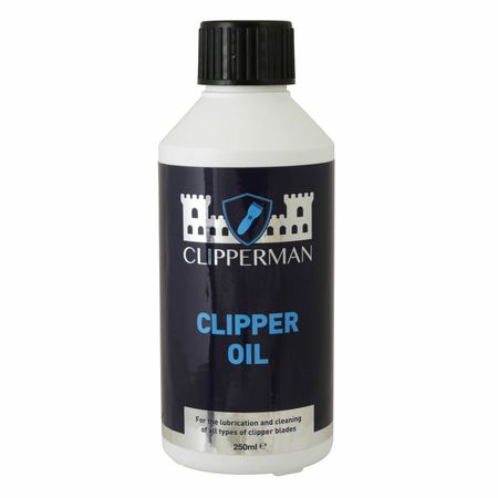 CLIPPERMAN CLIPPER OIL from £5.19