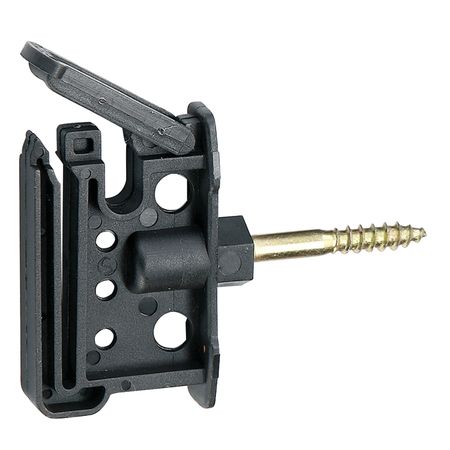 Corral Clip Insulator For Tape & Wire Rope from £5.80