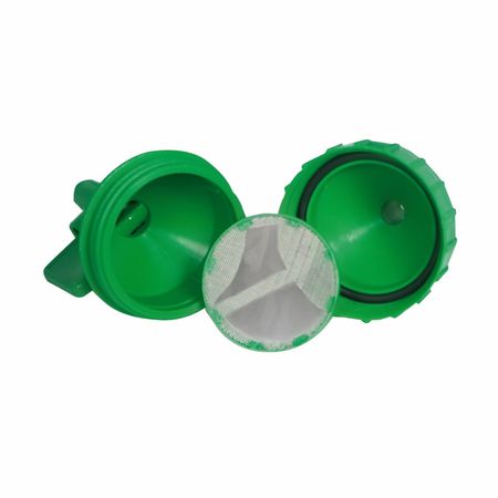 Eton In-Line Filter With Tap only £0.38