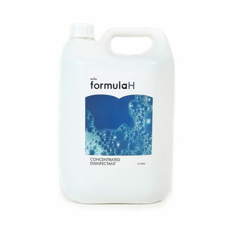 FORMULA H from £28.90