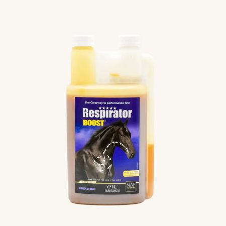 NAF FIVE STAR RESPIRATOR BOOST from £33.79