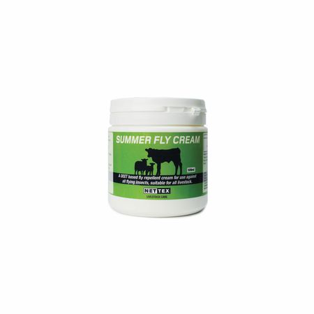 Nettex Summer Fly Cream from £57.82