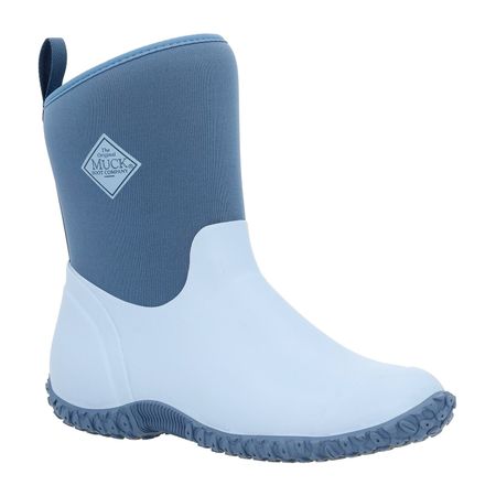 Muckster II Mid Blue Wellington from £74.83