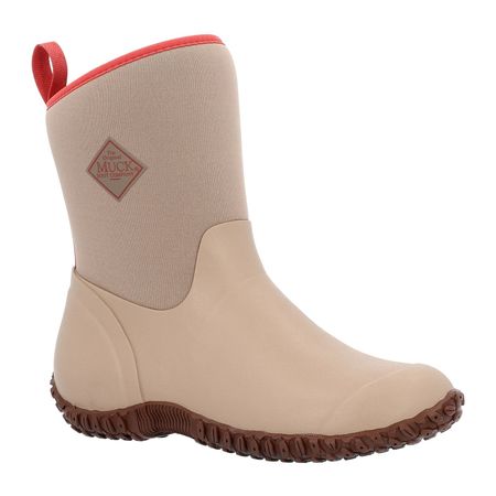 Muckster II Mid Wellington Tan from £74.83