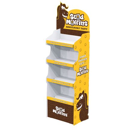 STUD MUFFINS DISPLAY STAND COREX only £104.00