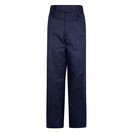 Hoggs of Fife Bushwhacker Stretch Trousers - Unlined in Navy from £26.47