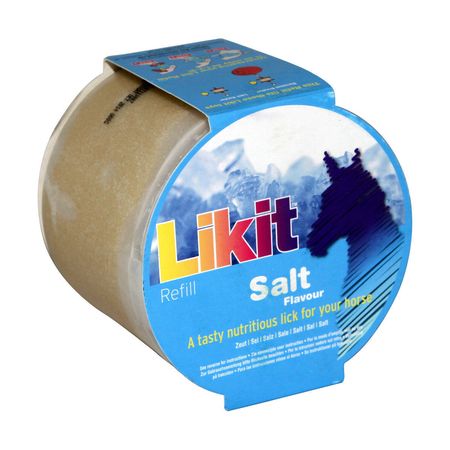 Likit (Box of 12) - Salt - 650g only £25.31