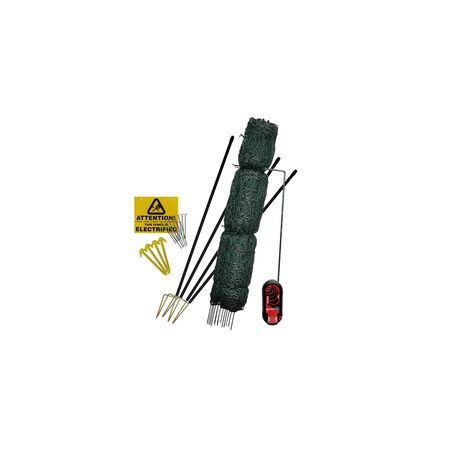 Hotline Poultry Net Kit from £268.41