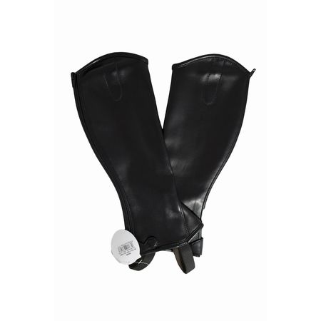 Mark Todd Adult Toddy Synthetic Stretch Half Chaps from £18.24