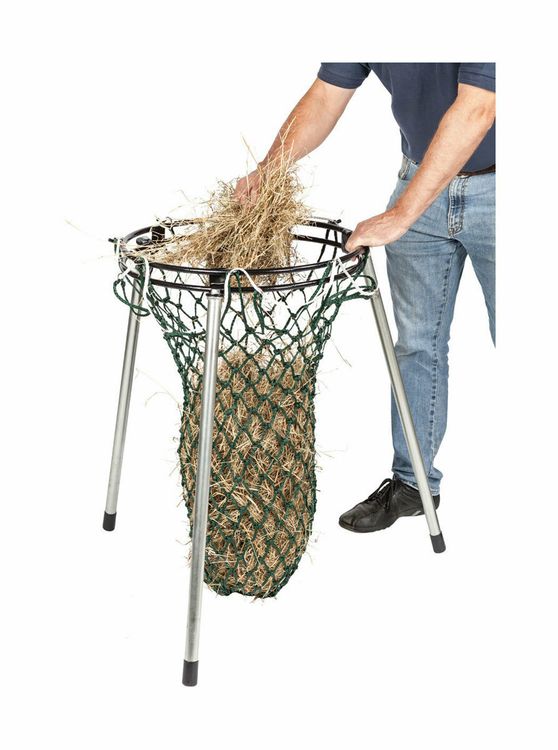STUBBS (S101) Nets So Easy Standing Haynet Filler only £69.45