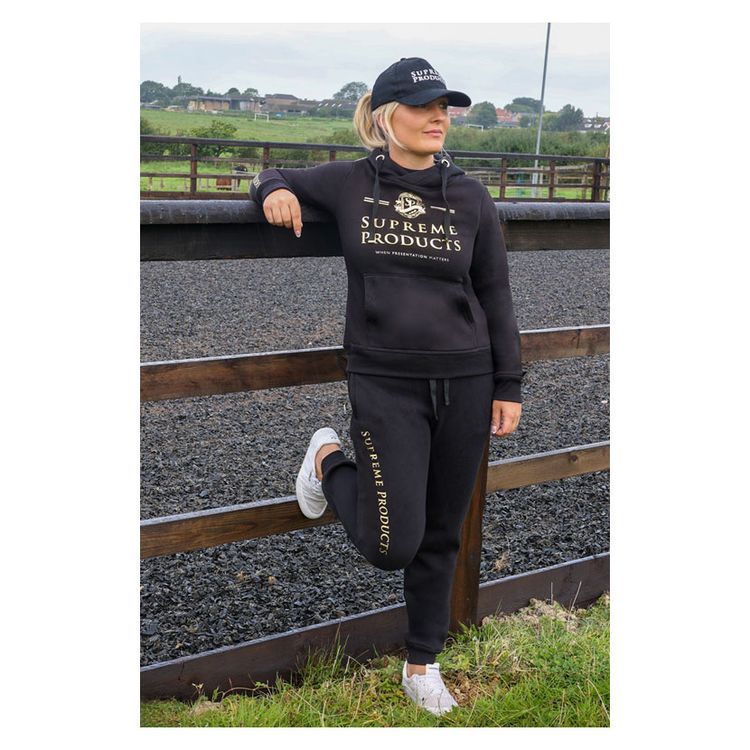 Supreme Products Active Show Rider Hoodie from £48.74