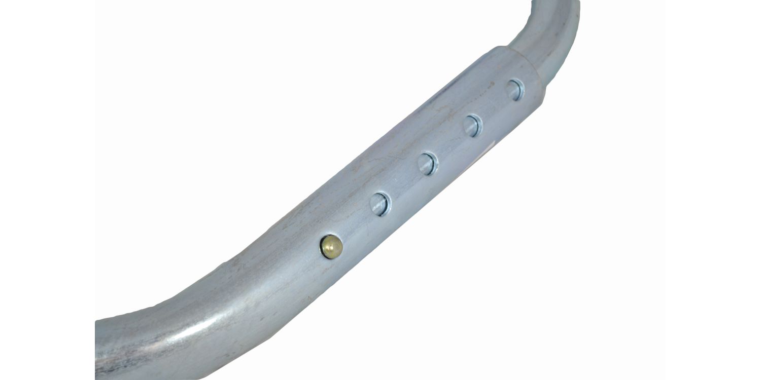 Kick Bar Extra Heavy Duty only £12.62