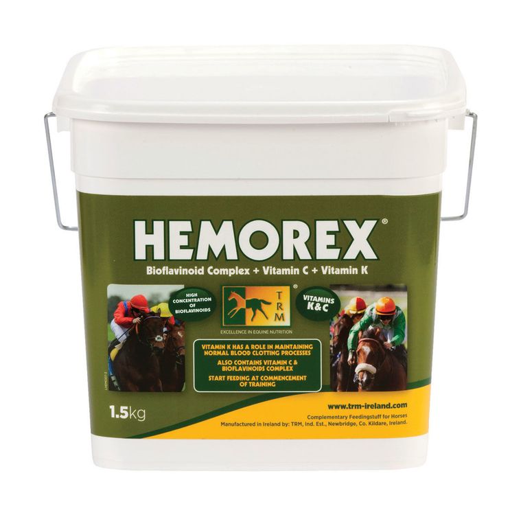 TRM Hemorex Powder from £127.26
