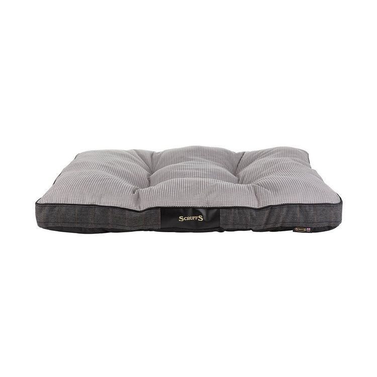 Scruffs Windsor Mattress - Charcoal from £35.78