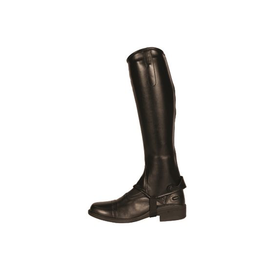 Mark Todd Adult Toddy Synthetic Stretch Half Chaps from £18.24
