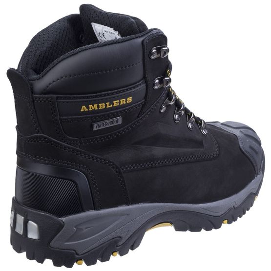 Amblers Safety FS987 Safety Boot from £97.49